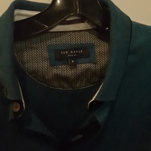 Ted Baker | Shirts | Ted Baker | Poshmark